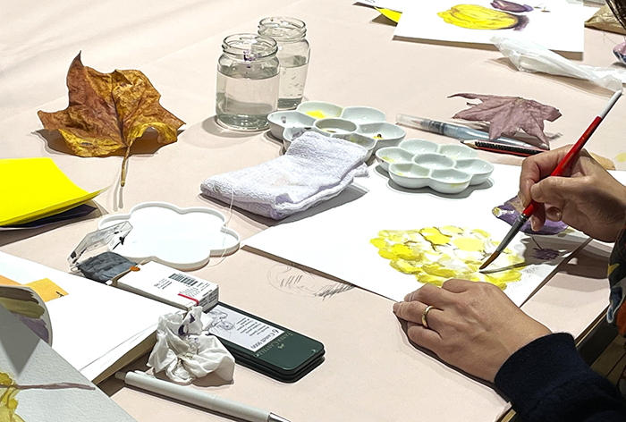 G.Itoya 7階 Itoya Academy 2025年度 受講生募集 10月4日(土)～3月21日(土)｜Itoya Academy ...